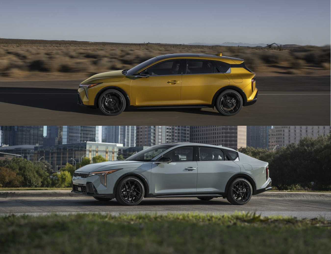 2026 Kia K4 Sedan and Hatchback Pricing Announced | Starting at $22,190 ...